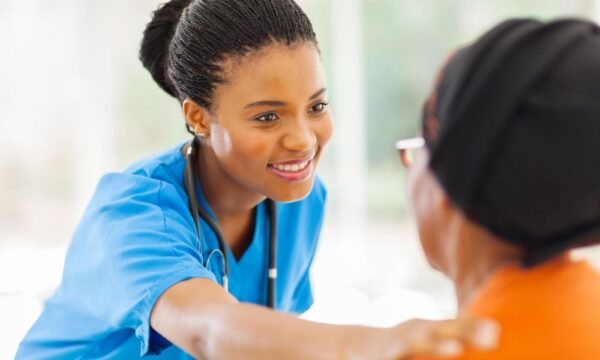 CNA Classes in Jacksonville, FL | First Coast CNA